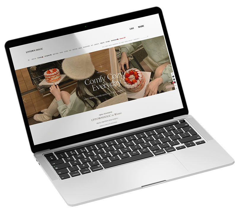 Portfolio Kim chaeyeon